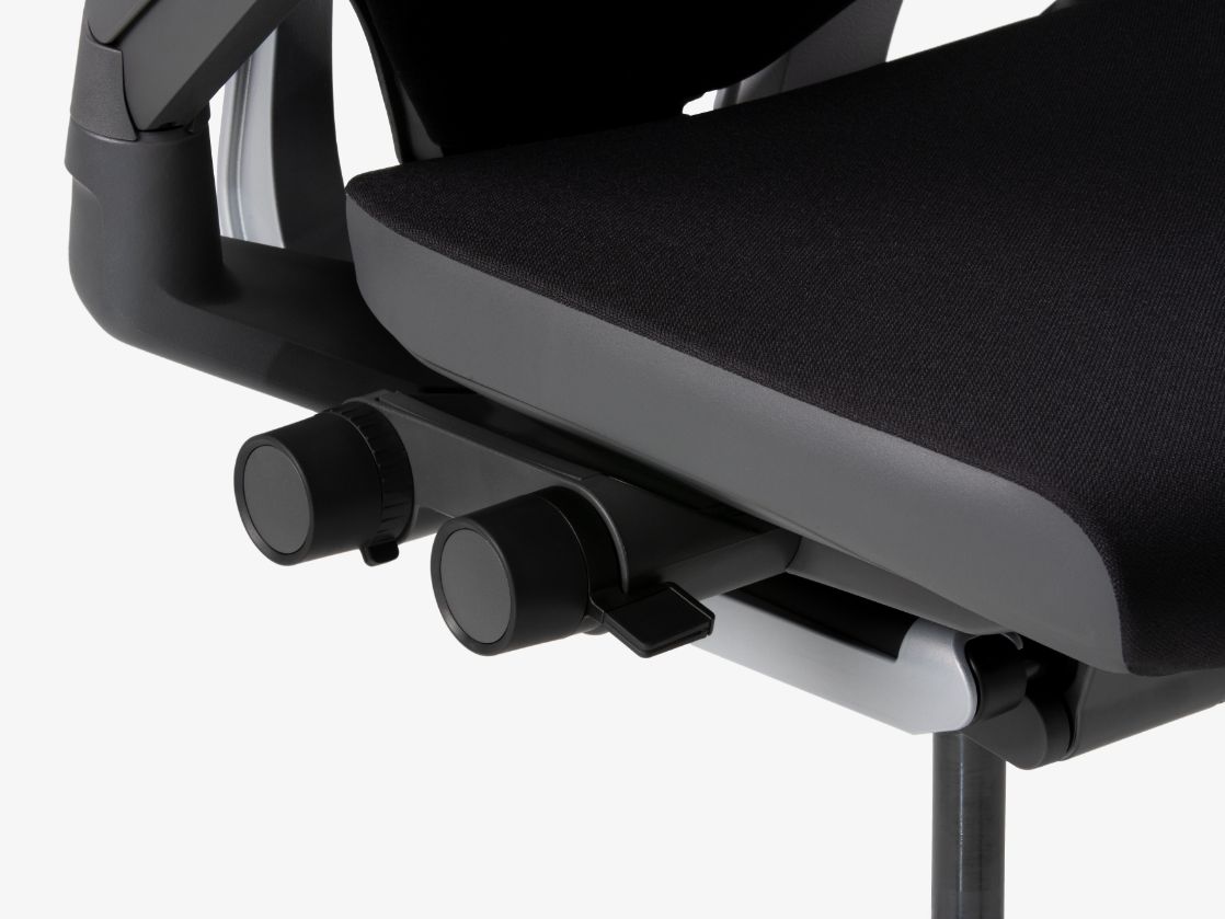 Steelcase Gesture - Ergonomic Office Chair with Headrest | Authorized ...