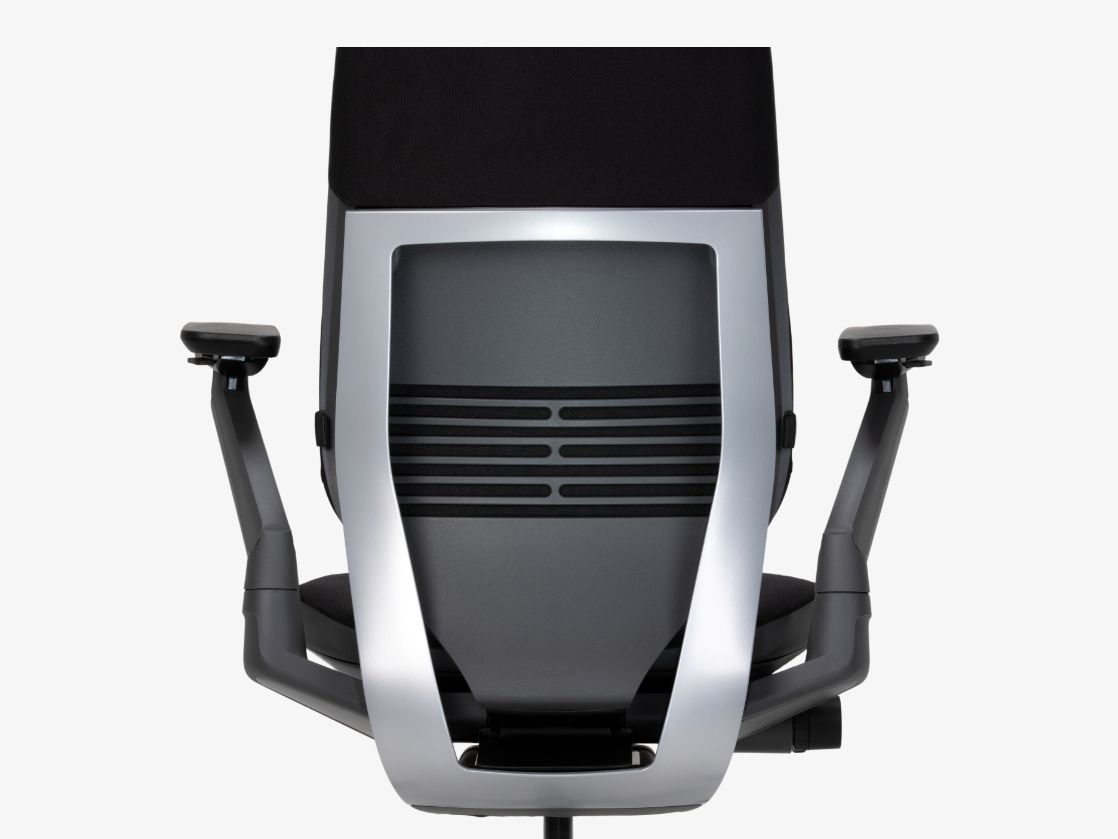 Steelcase Gesture - Ergonomic Office Chair with Headrest | Authorized ...