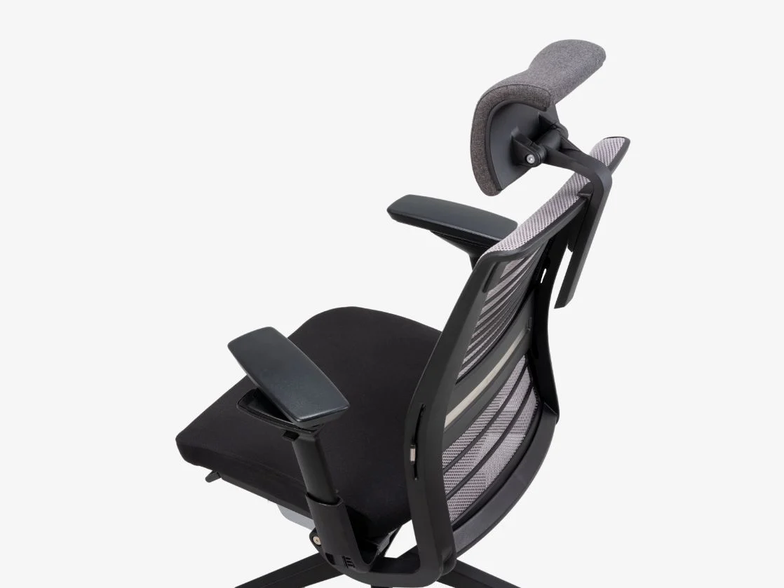 Steelcase Think Chair | Best Ergonomic Office Chair in Malaysia ...