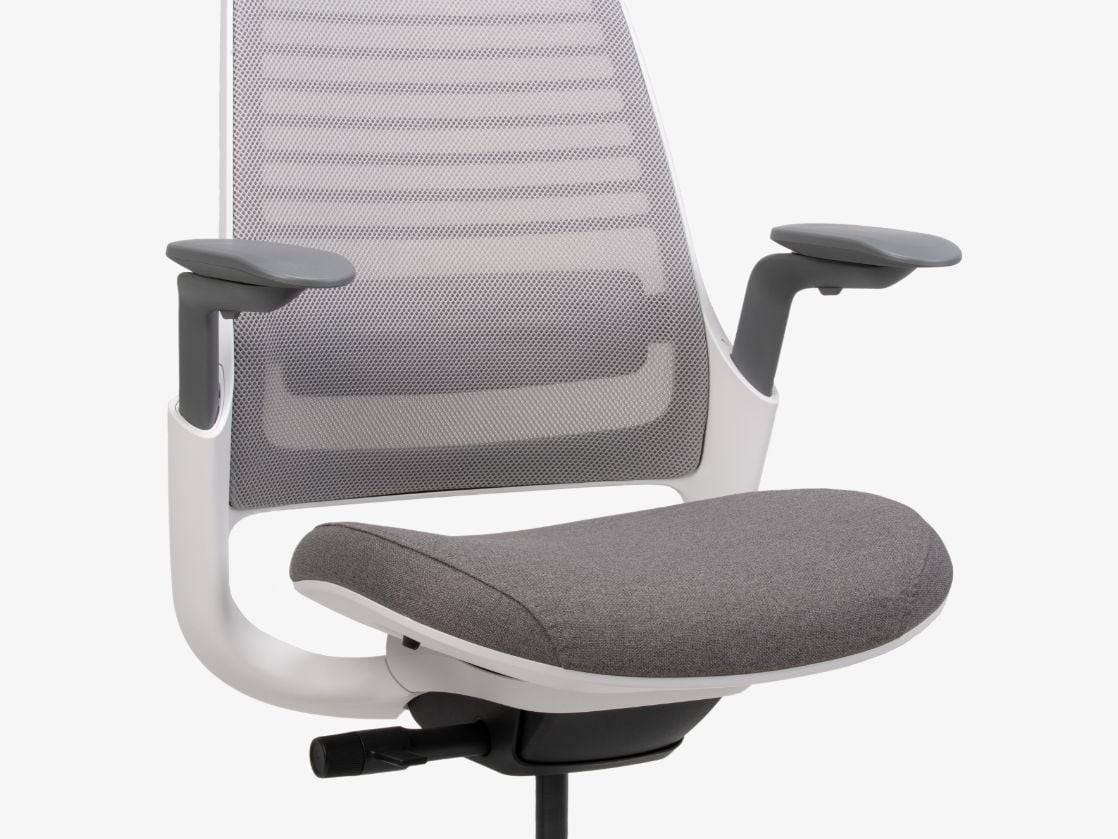 Steelcase Series 1 - Buy Ergonomic Office Chair Malaysia | Authorized ...
